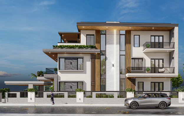 What does a good Independent House Design really feel like? - Design ...