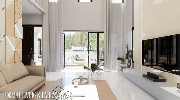 What does a good Independent House Design really feel like? - Design ...