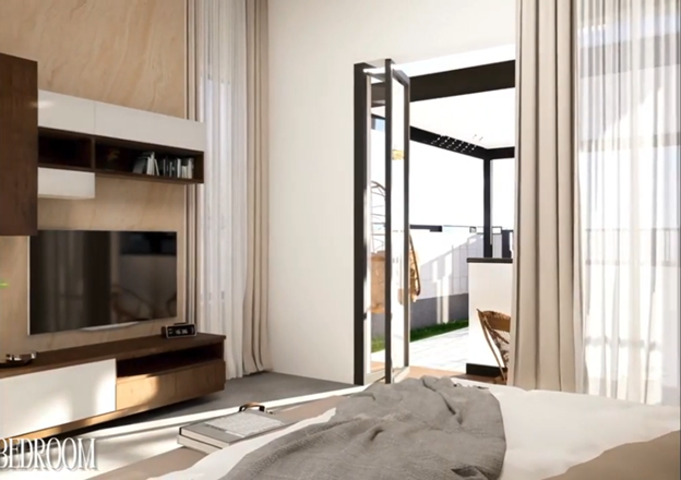 What does a good Independent House Design really feel like? - Design ...
