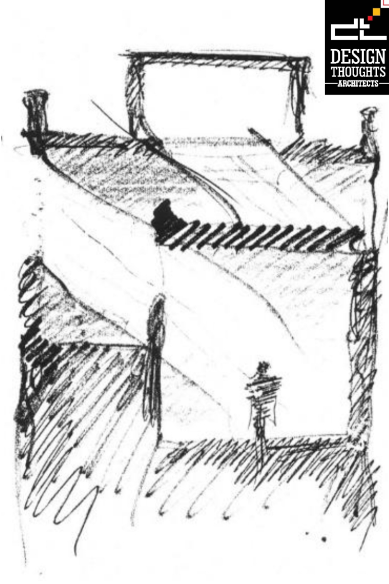 Design Philosophy - Design Thoughts Architects