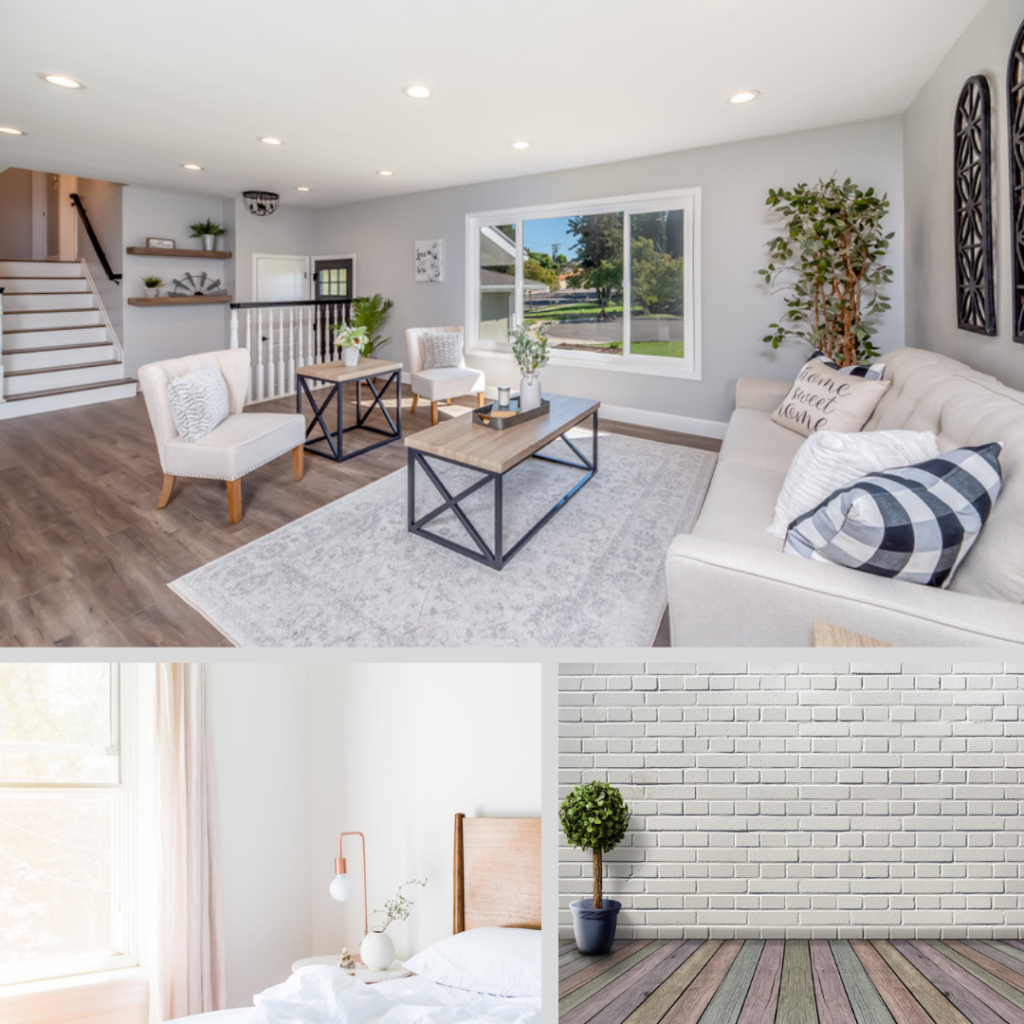 5 Simple Steps for Better Living at Home - Design Thoughts