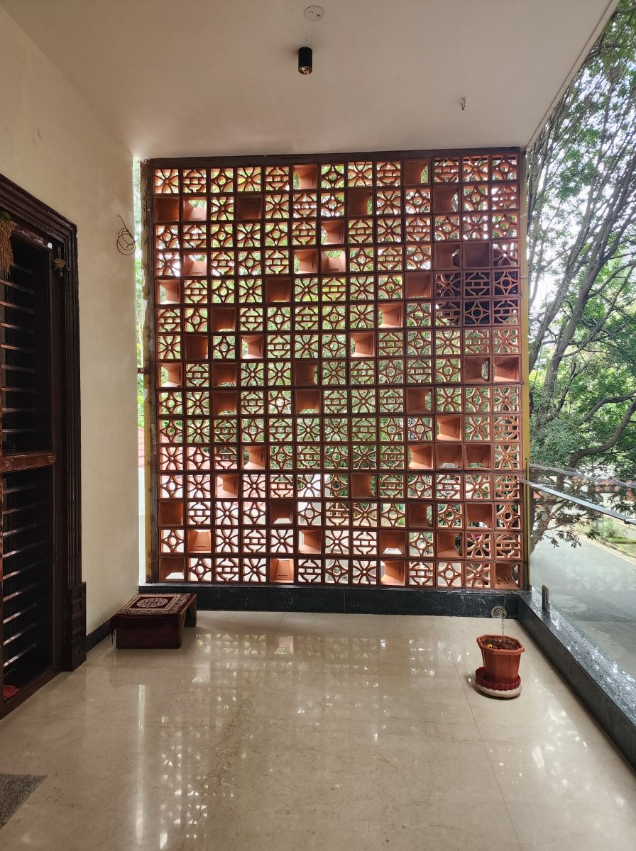 Fusion of Traditional and Modern Architecture - Design Thoughts Fusion of Traditional and Modern Architecture - Design Thoughts