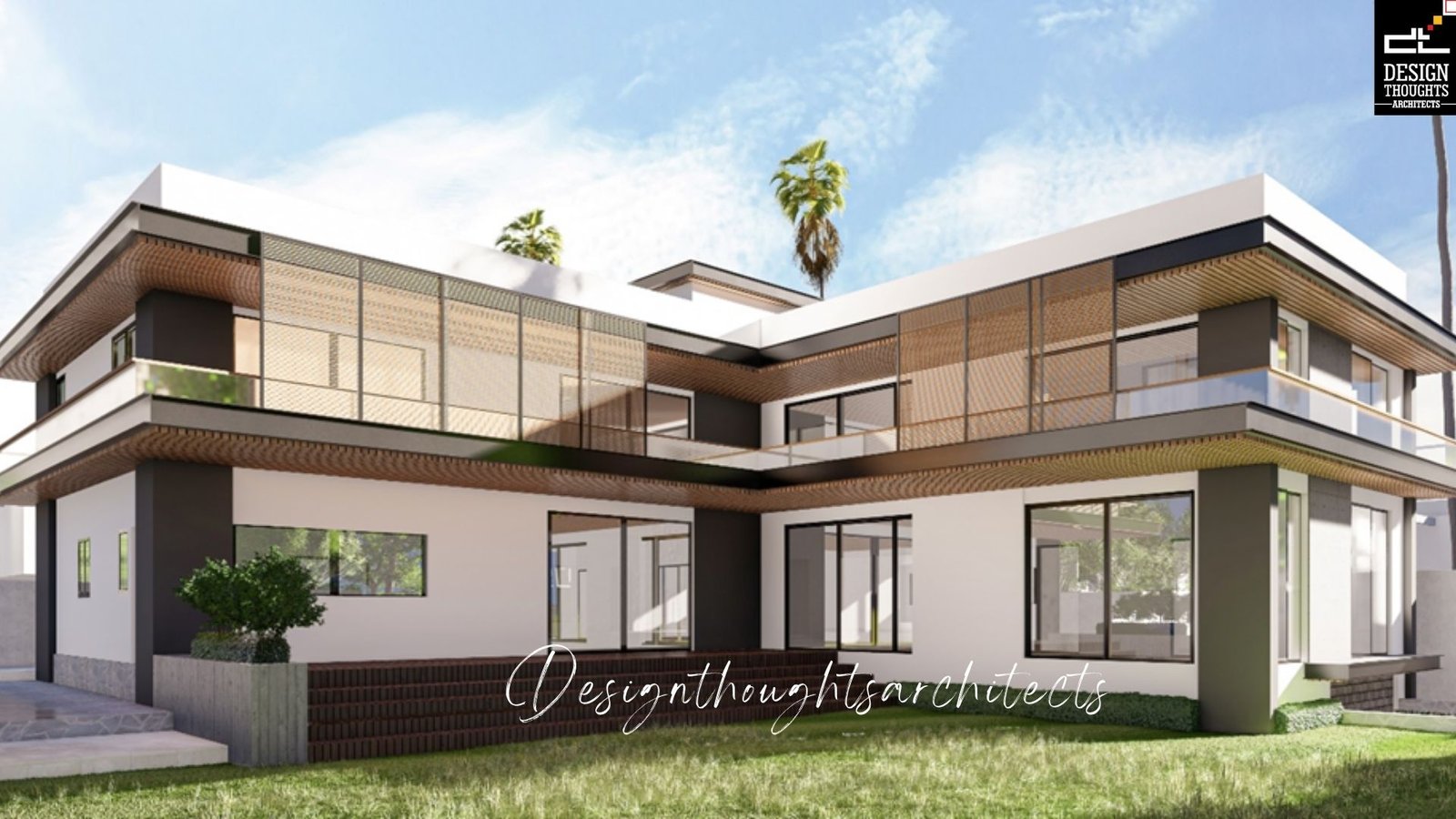 Contemporary House Designs: Top 7 Reasons Why it’s Trending.