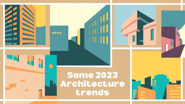 Modern House Design – Top Architecture Trends in 2023