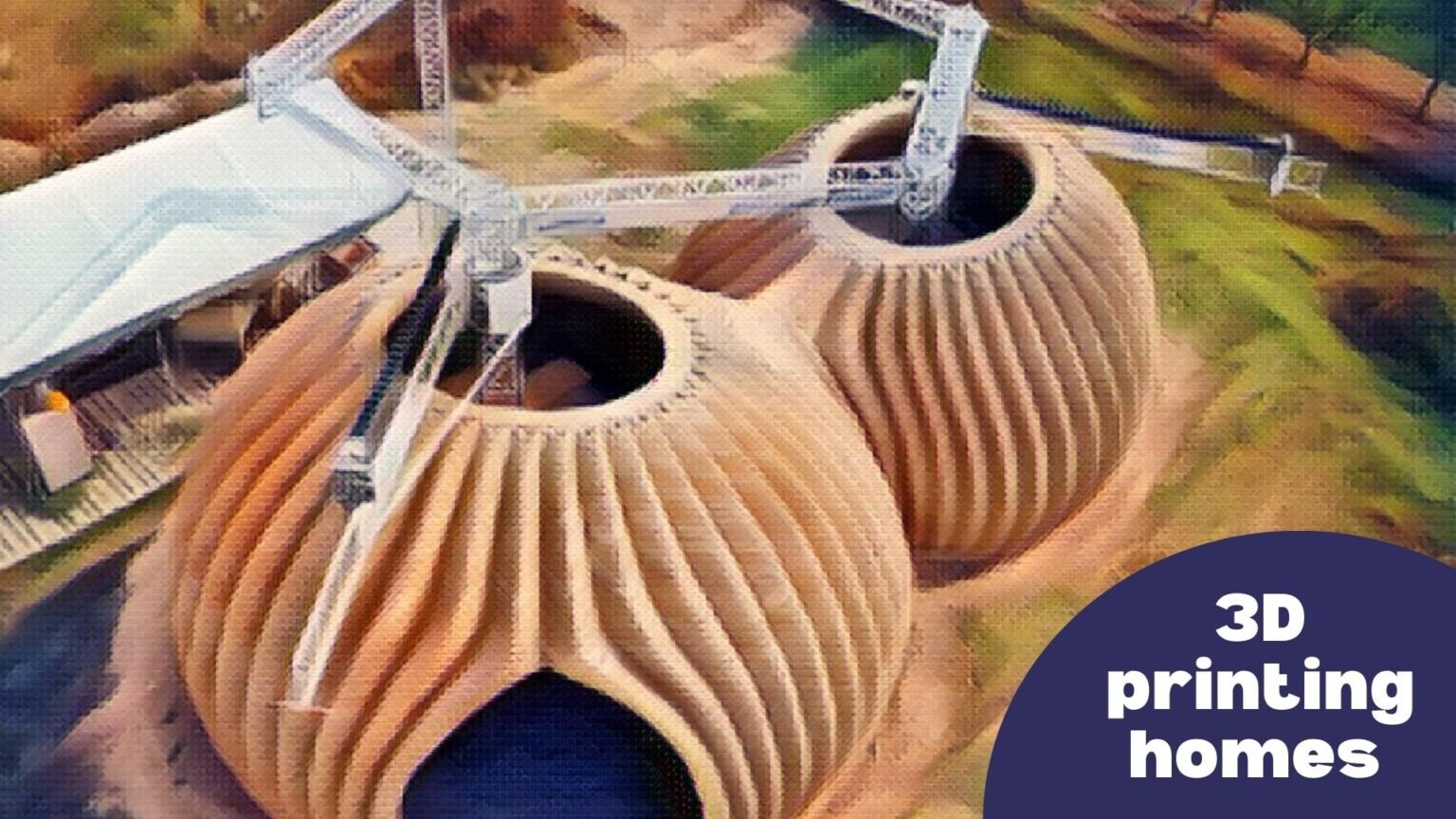 Modern House Design – Top Architecture Trends in 2023