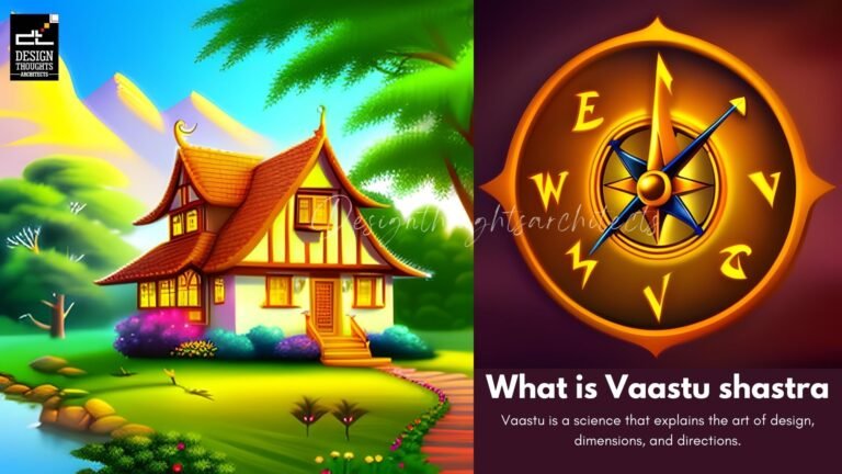 Benefits Of An East Facing House Vaastu Plan