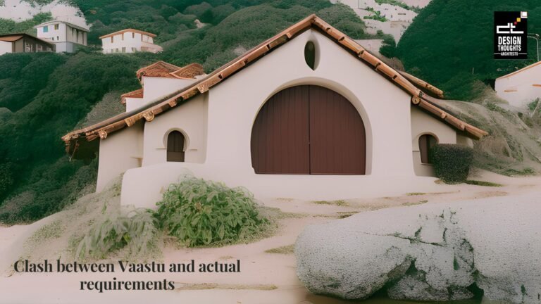 5 Tips for Harmonizing Vaastu Shastra & Client Requirements