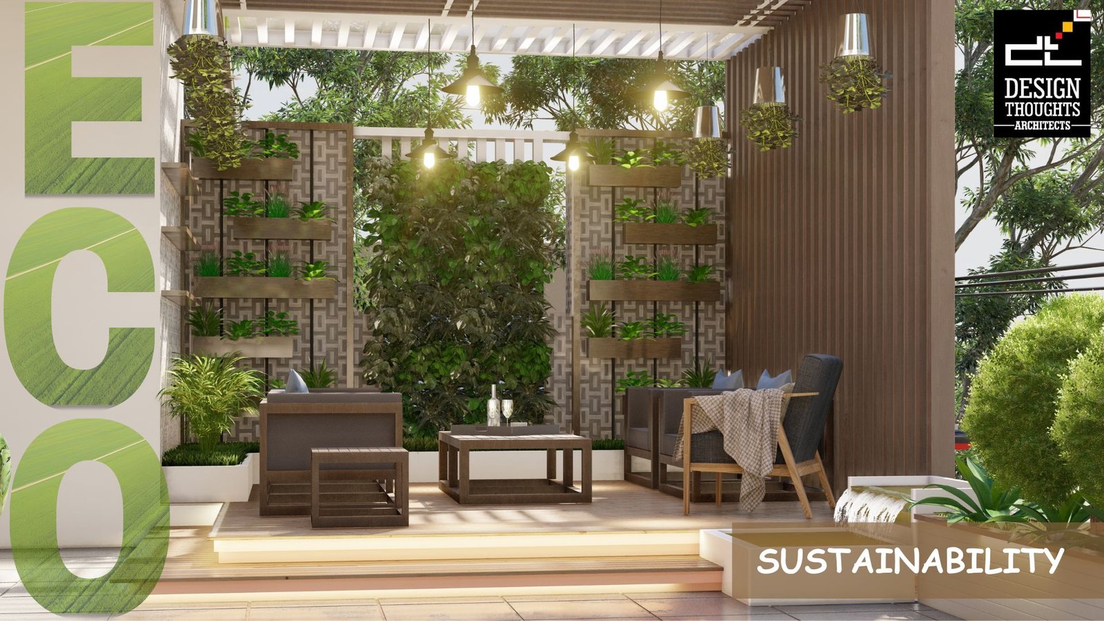 7 Guidelines to Achieve a Beautiful Modern Villa Design