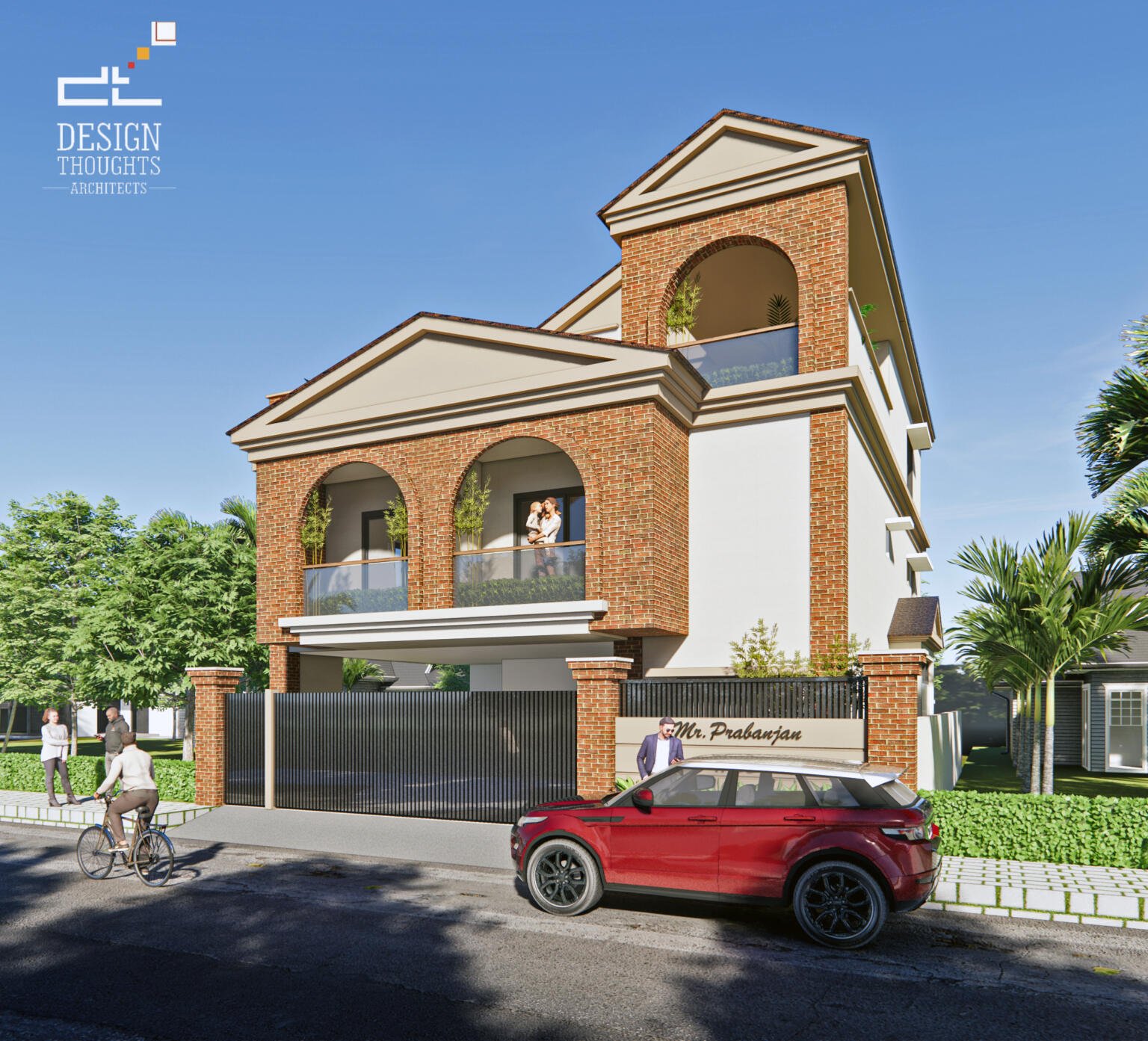 Traditional House Designs Indian: Timeless Home with Modern Comforts