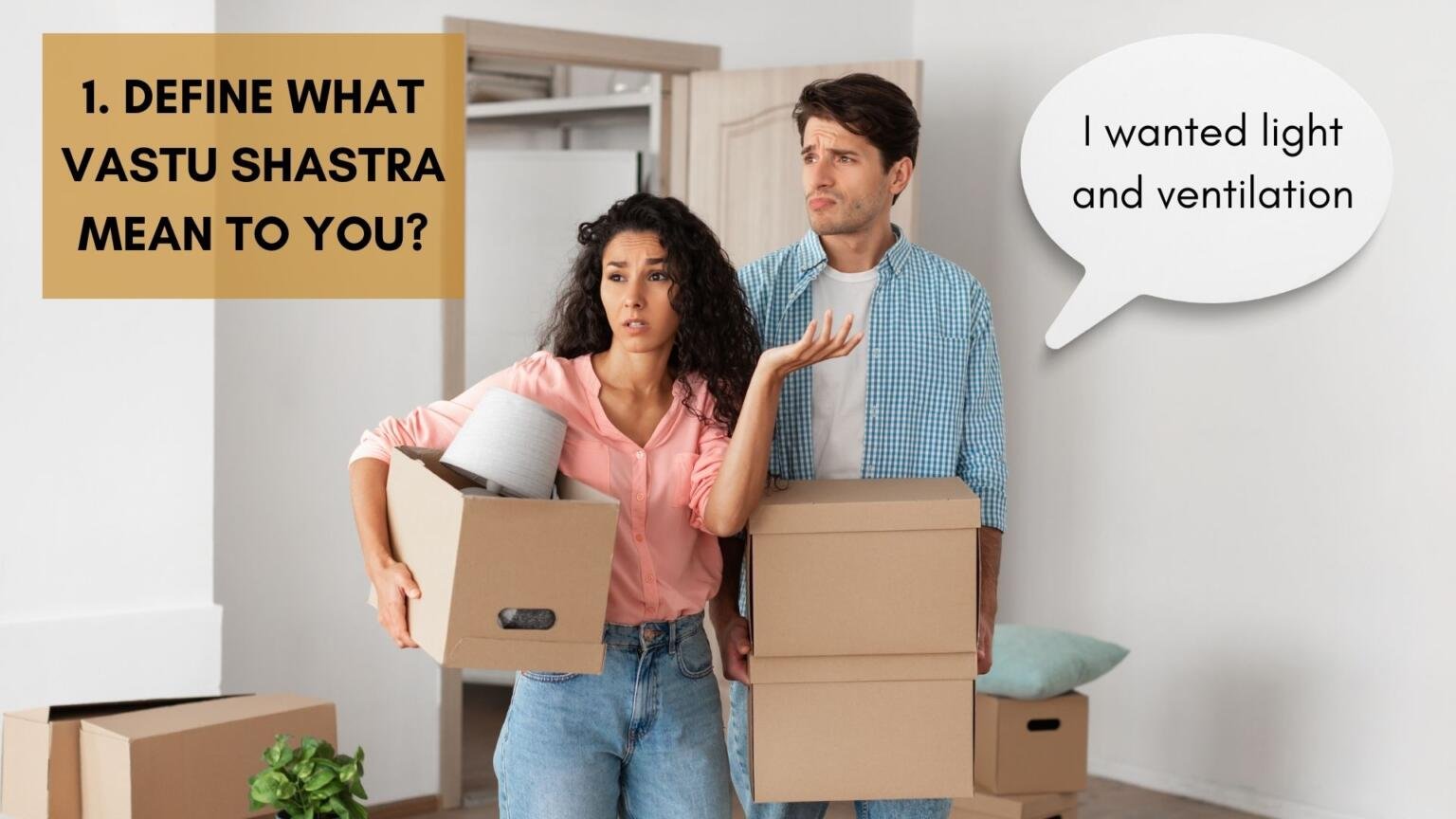 How to Balance Vastu Elements with Modern Needs in 5 Steps