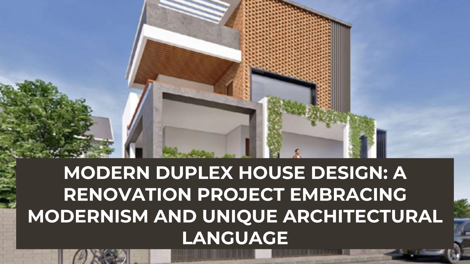Unusual House Plans Duplex