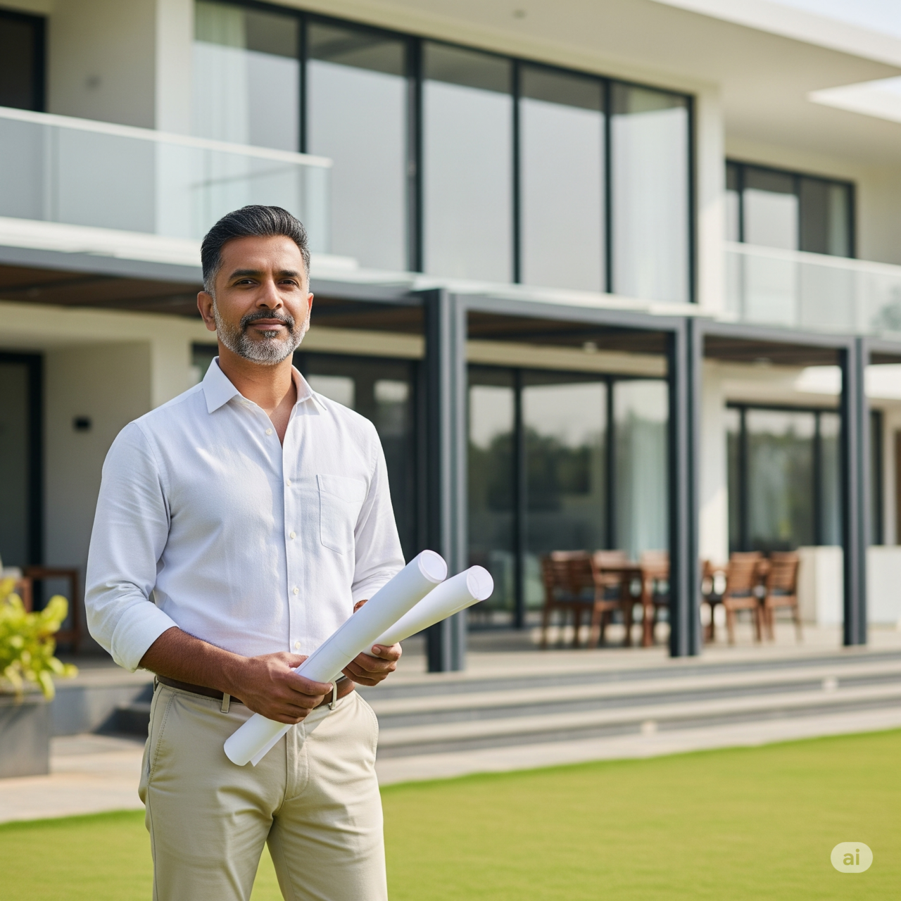 webinar - Design Thoughts Architects