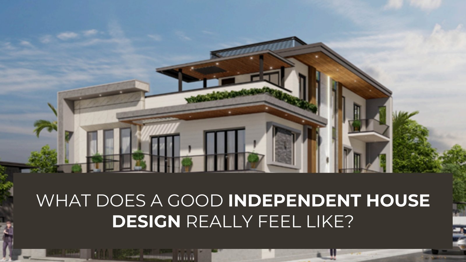 Architecture and Construction Blogs by Design Thoughts